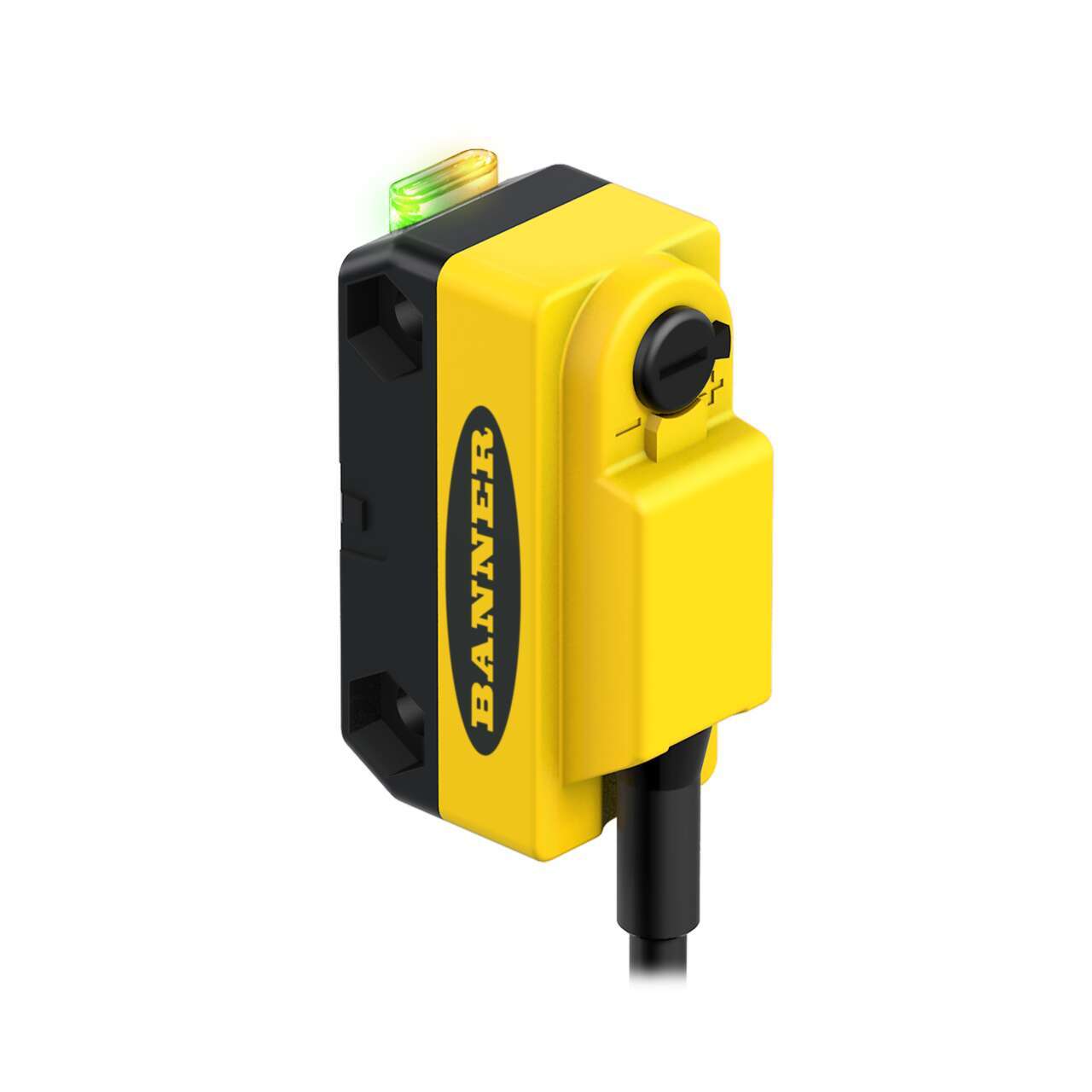 QS18VP6DB | QS18 Series All Purpose Photoelectric Sensor