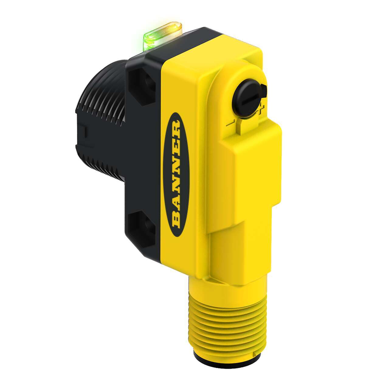 QS18VP6DQ8 | QS18 Series All Purpose Photoelectric Sensor