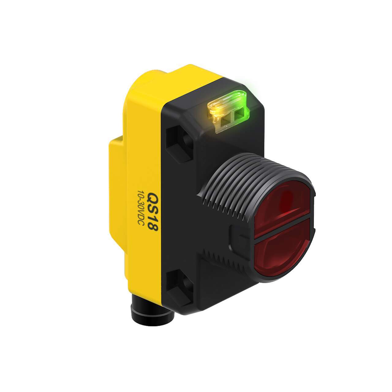 QS18VP6DQ7 | QS18 Series All Purpose Photoelectric Sensor
