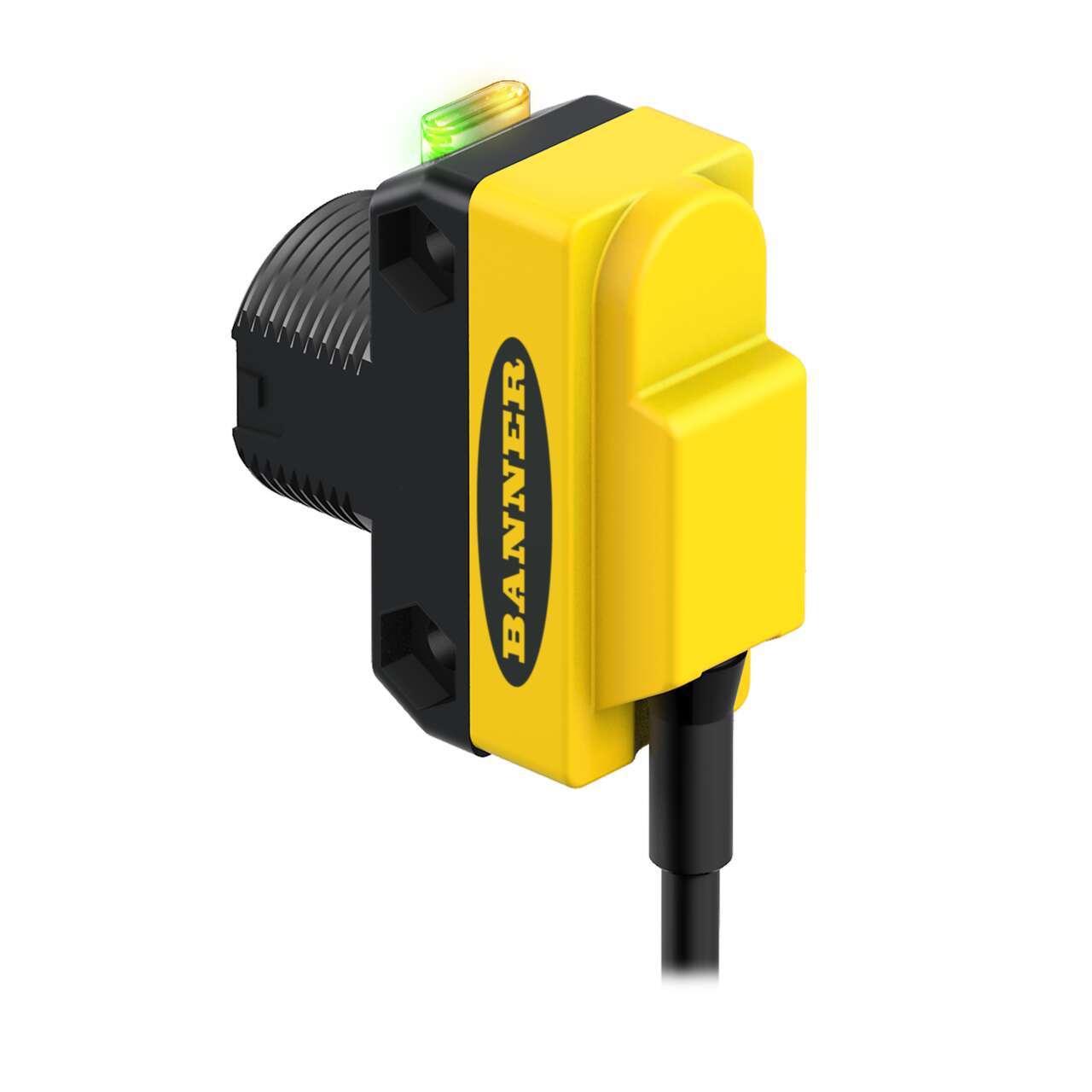 QS18VP6FF100 | QS18 Series All Purpose Photoelectric Sensor