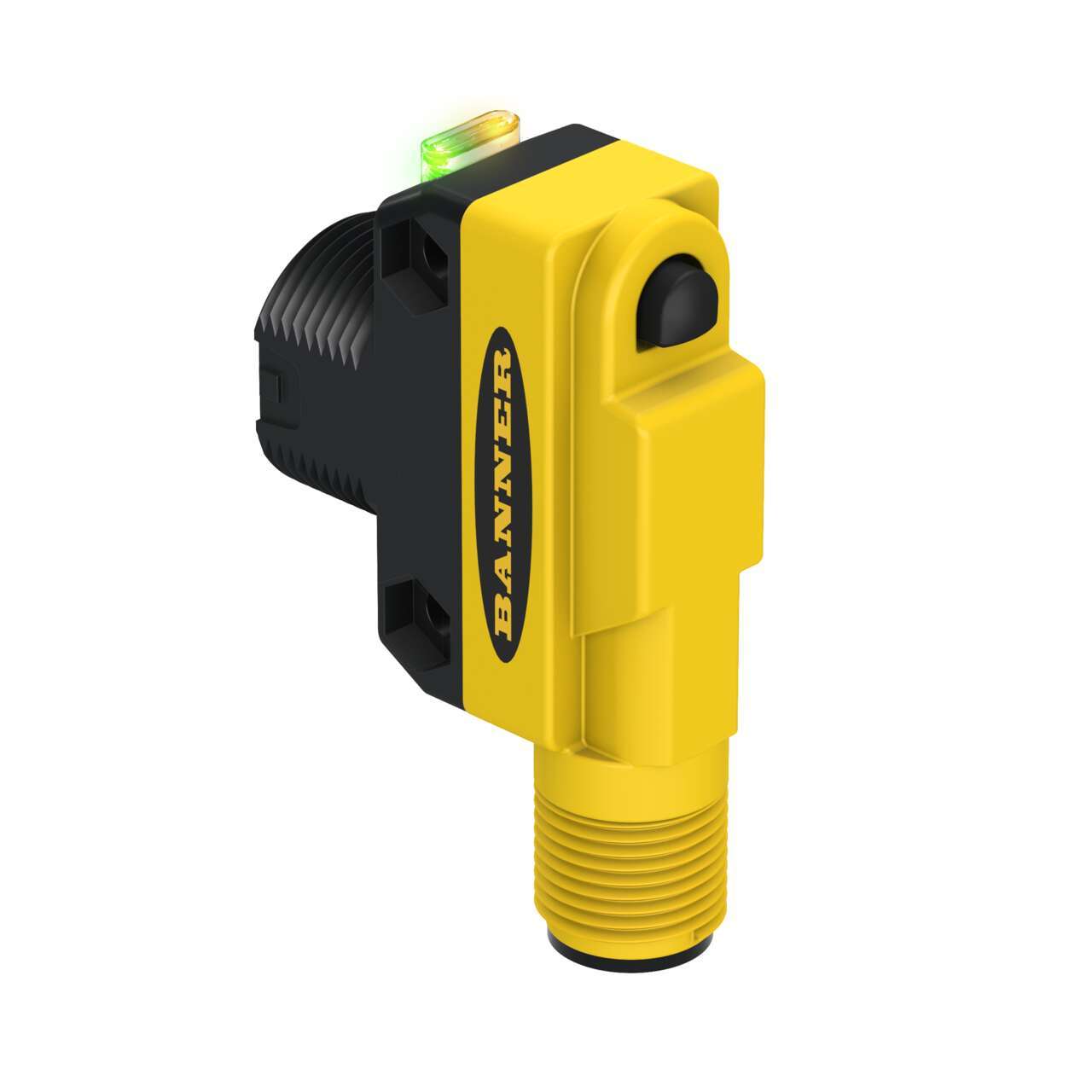 QS18EP6XLPCQ8 | QS18 Series All Purpose Photoelectric Sensor