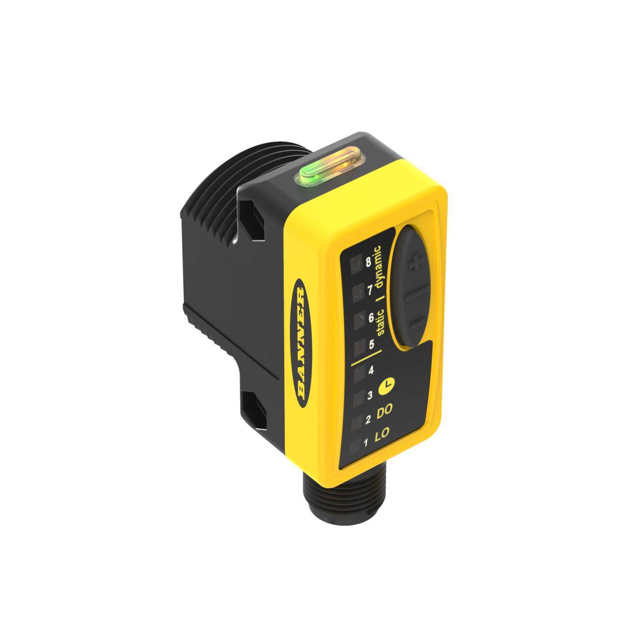 QS30LDQ | QS30 Series High-Performance Long-Range Sensor