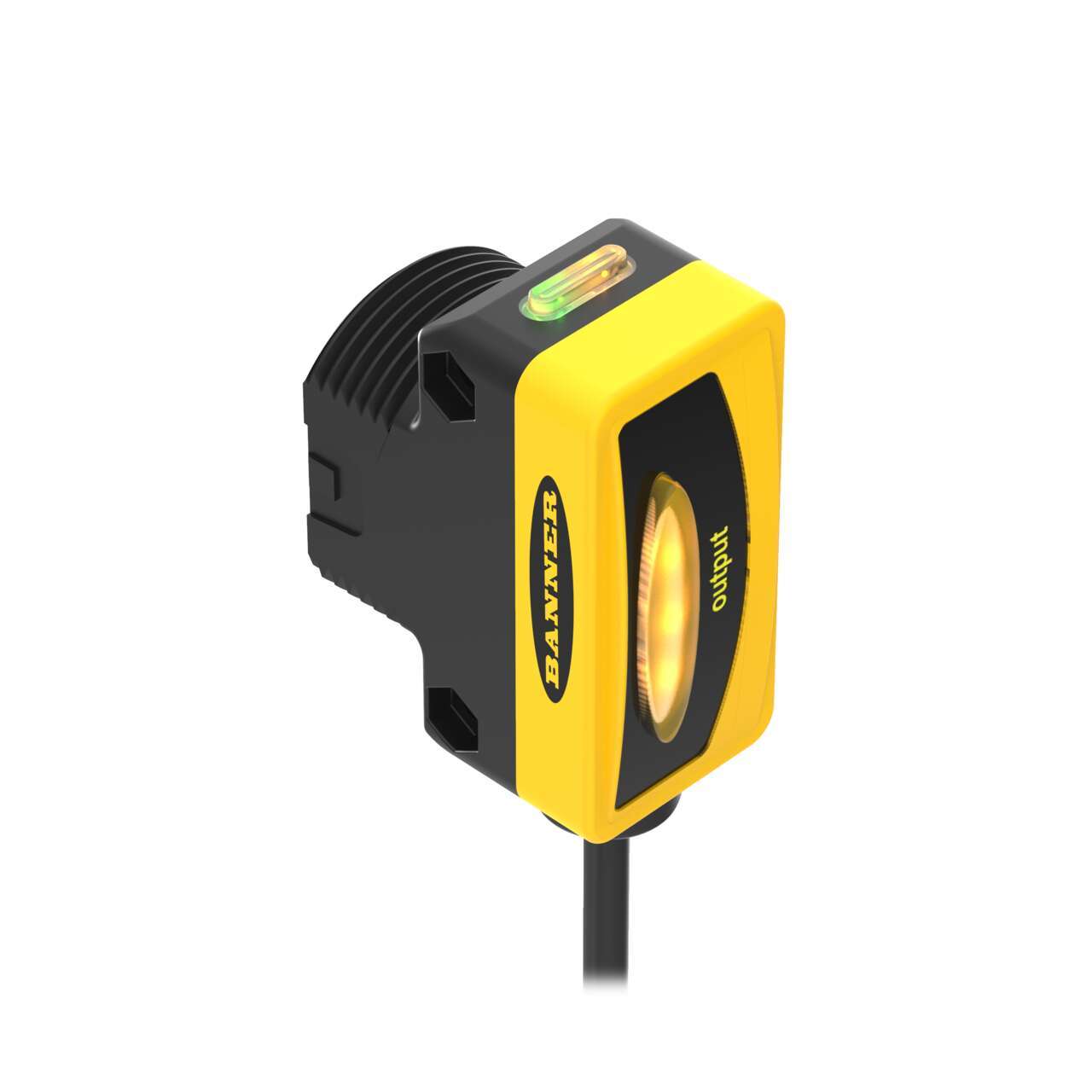 QS30R | QS30 Series High-Performance Long-Range Sensor