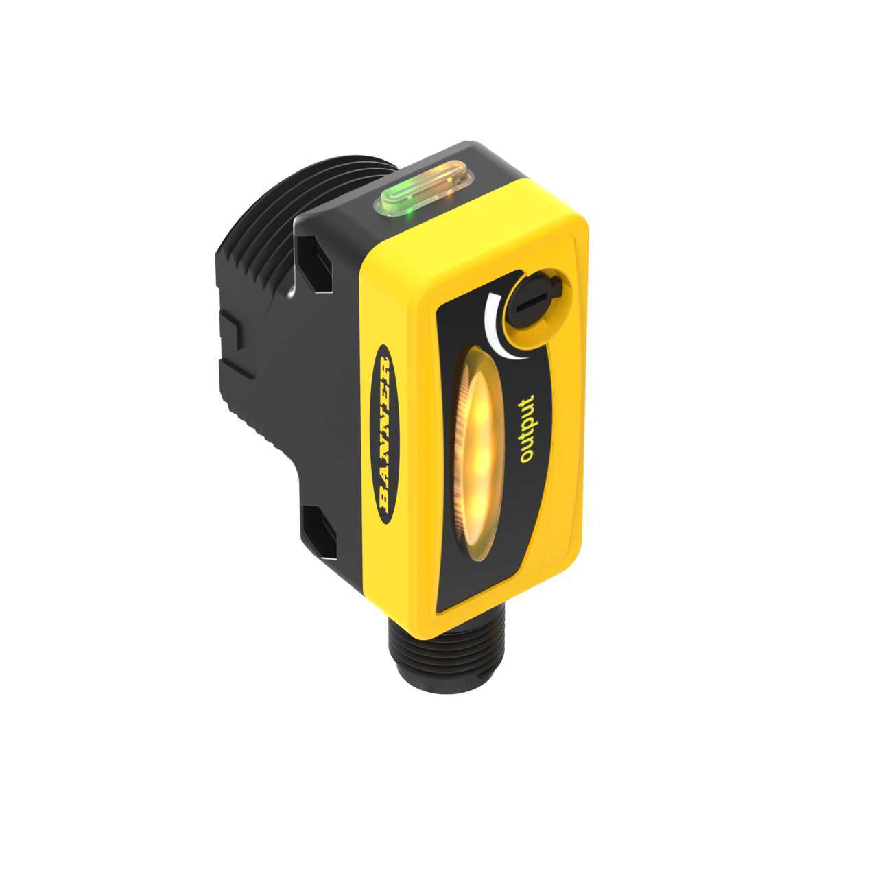 QS30DQ | QS30 Series High-Performance Long-Range Sensor