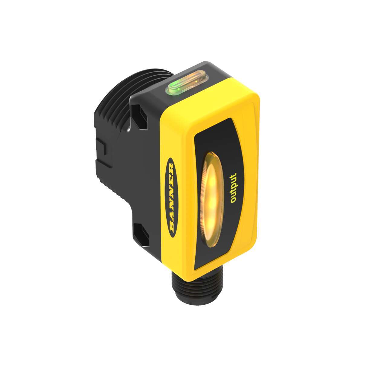 QS30FF400Q | QS30 Series High-Performance Long-Range Sensor