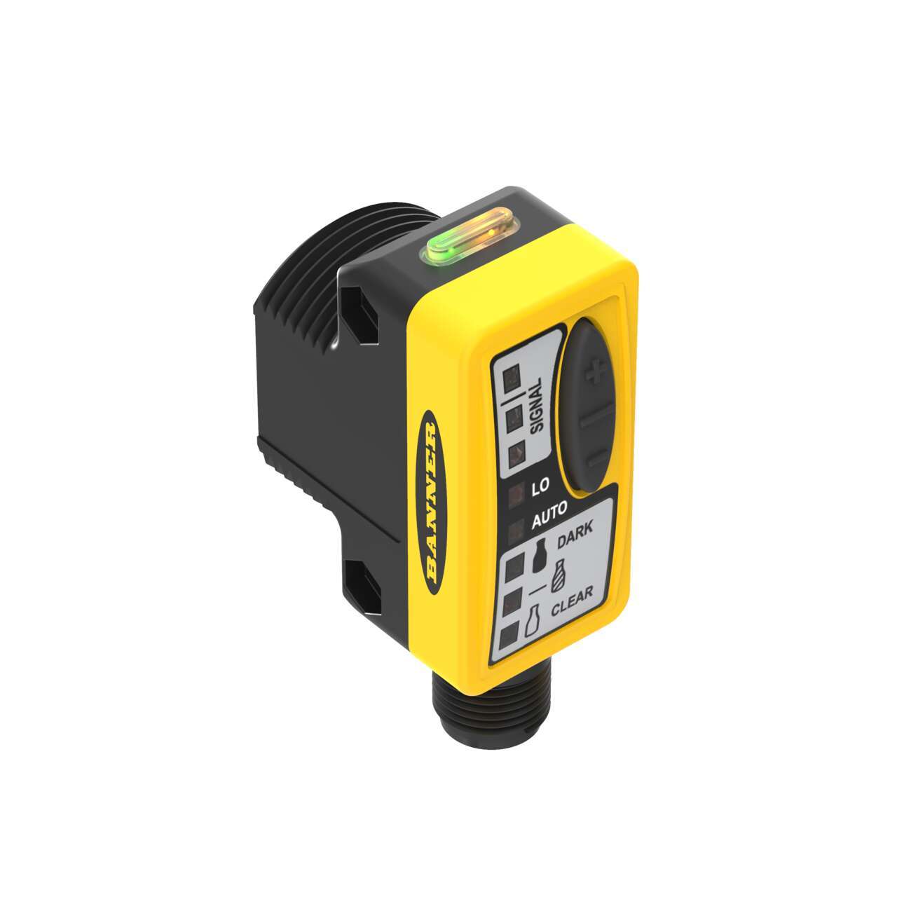 QS30ELVCQ | QS30 Series High-Performance Long-Range Sensor