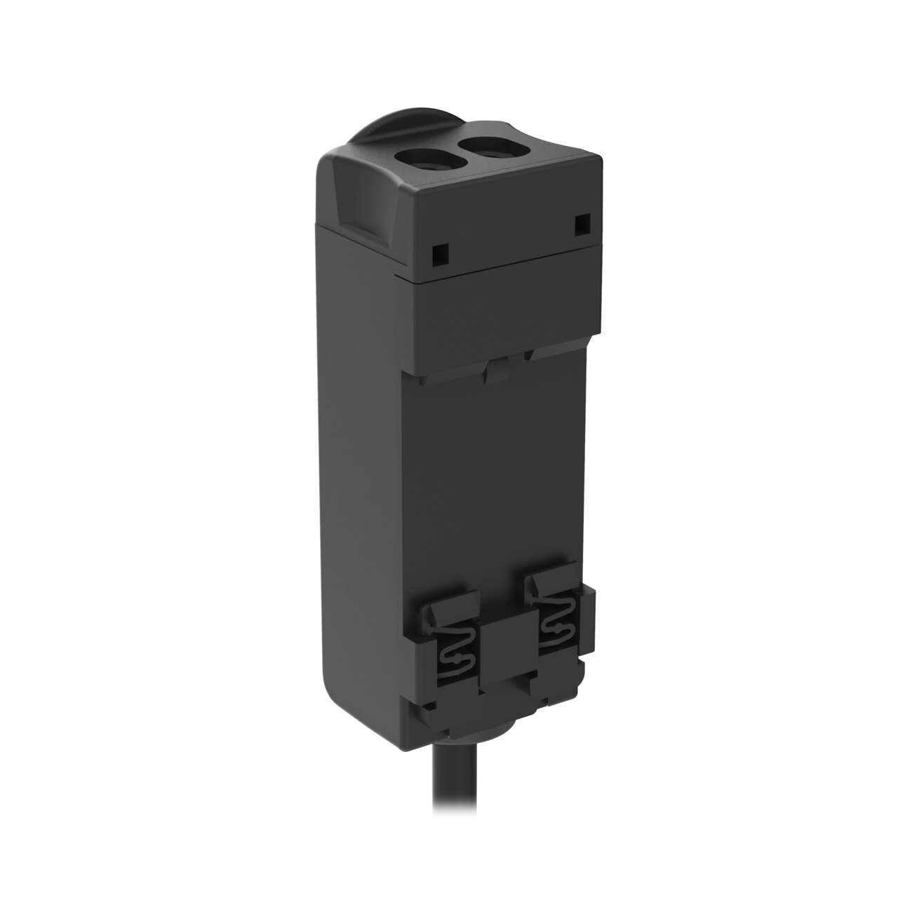 R55F | R55F Series Fiber Optic Registration Mark Sensor