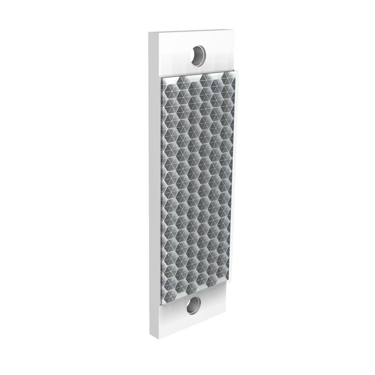 BRT-40X19AM | Retroreflective Target Reflectors