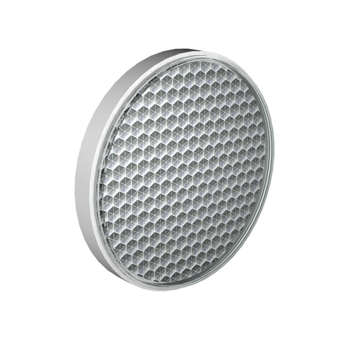 Retroreflective Target Reflectors