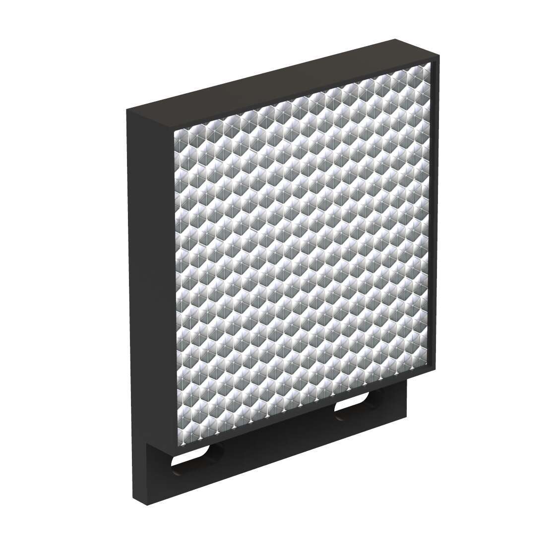 Retroreflective Target Reflectors