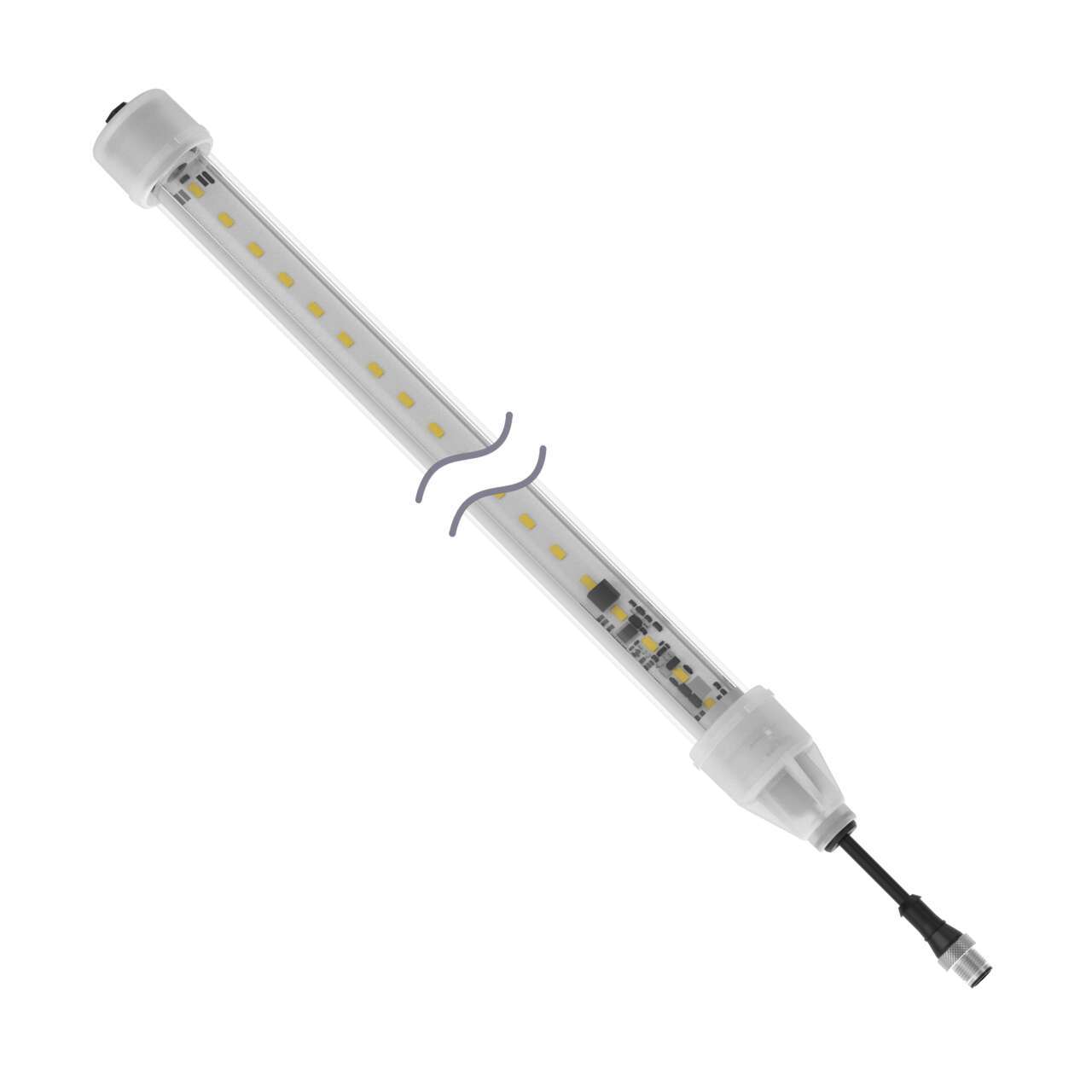 RLS27XW850SQP | RLS27 Rugged Strip Light