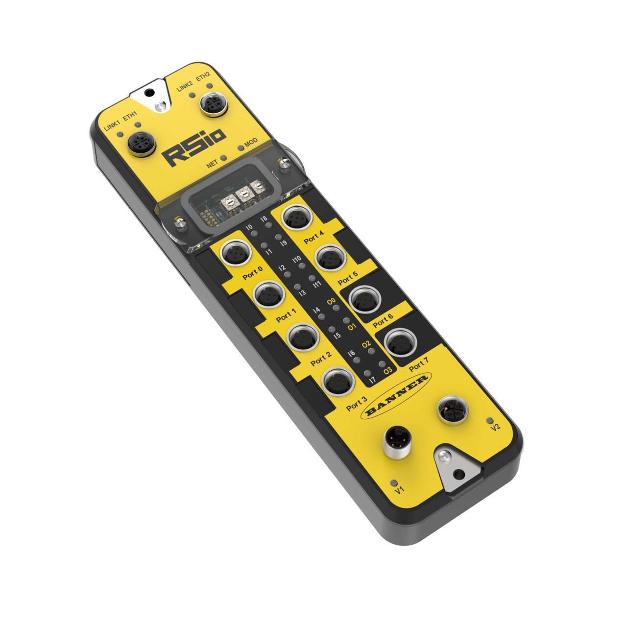 RSIO-L5-6SI2SO-C | Products for Industrial Automation