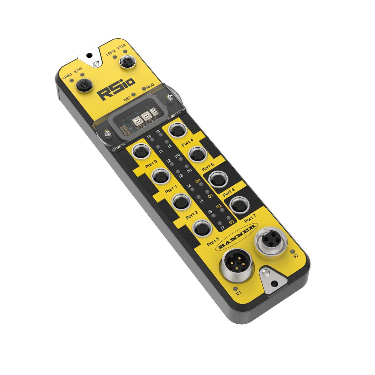 RSIO-MA4-6SI2SO-C | Products for Industrial Automation