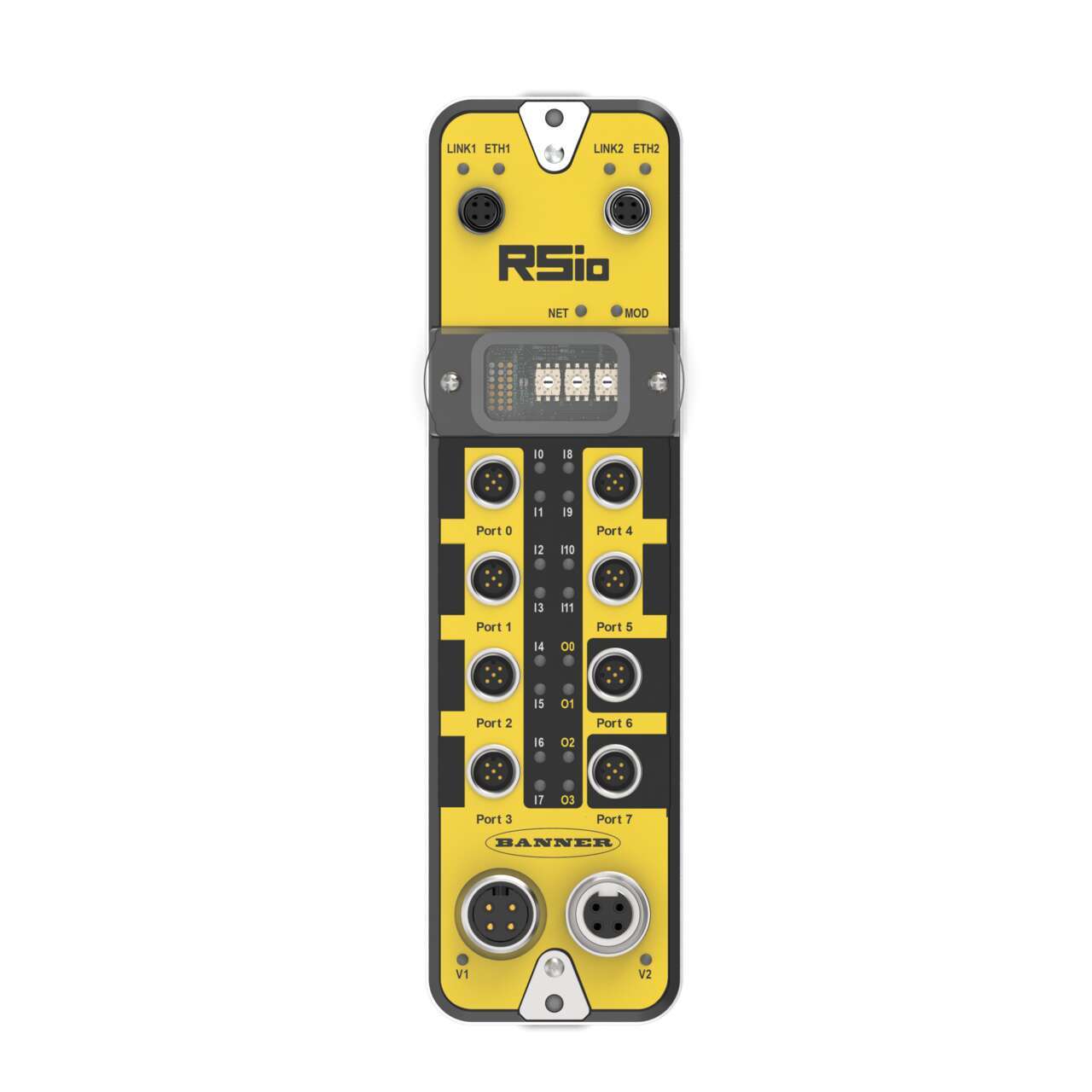 RSIO-MA4-6SI2SO-C | Products for Industrial Automation