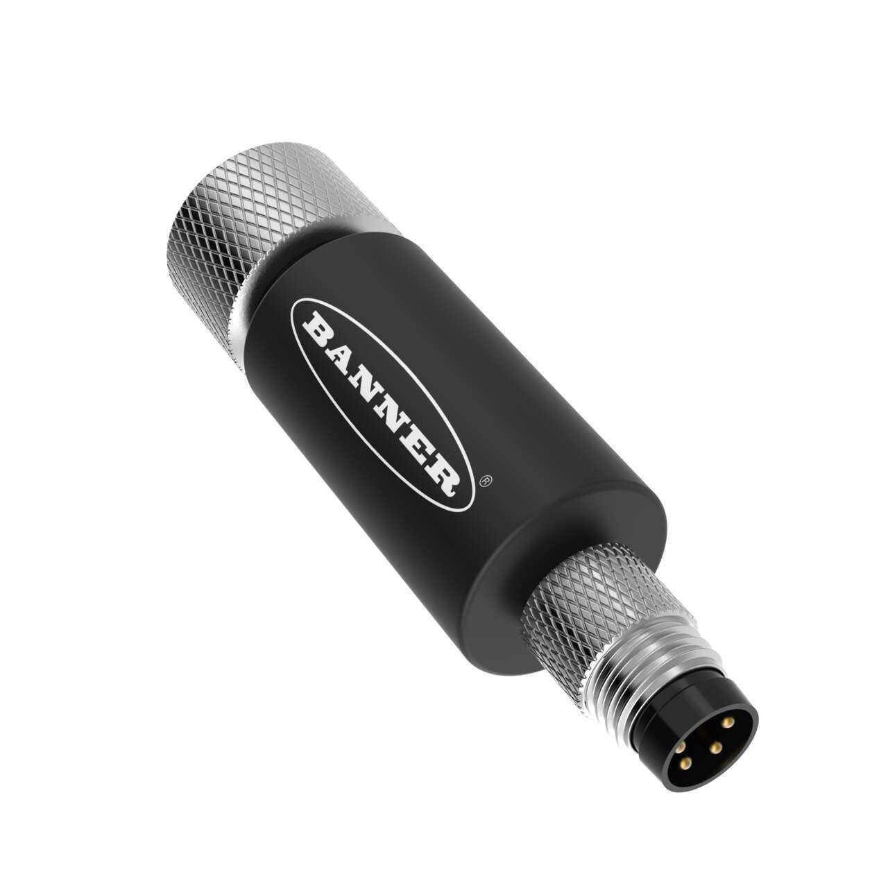 S15A-M12F4M8M4 | S15A Adapters