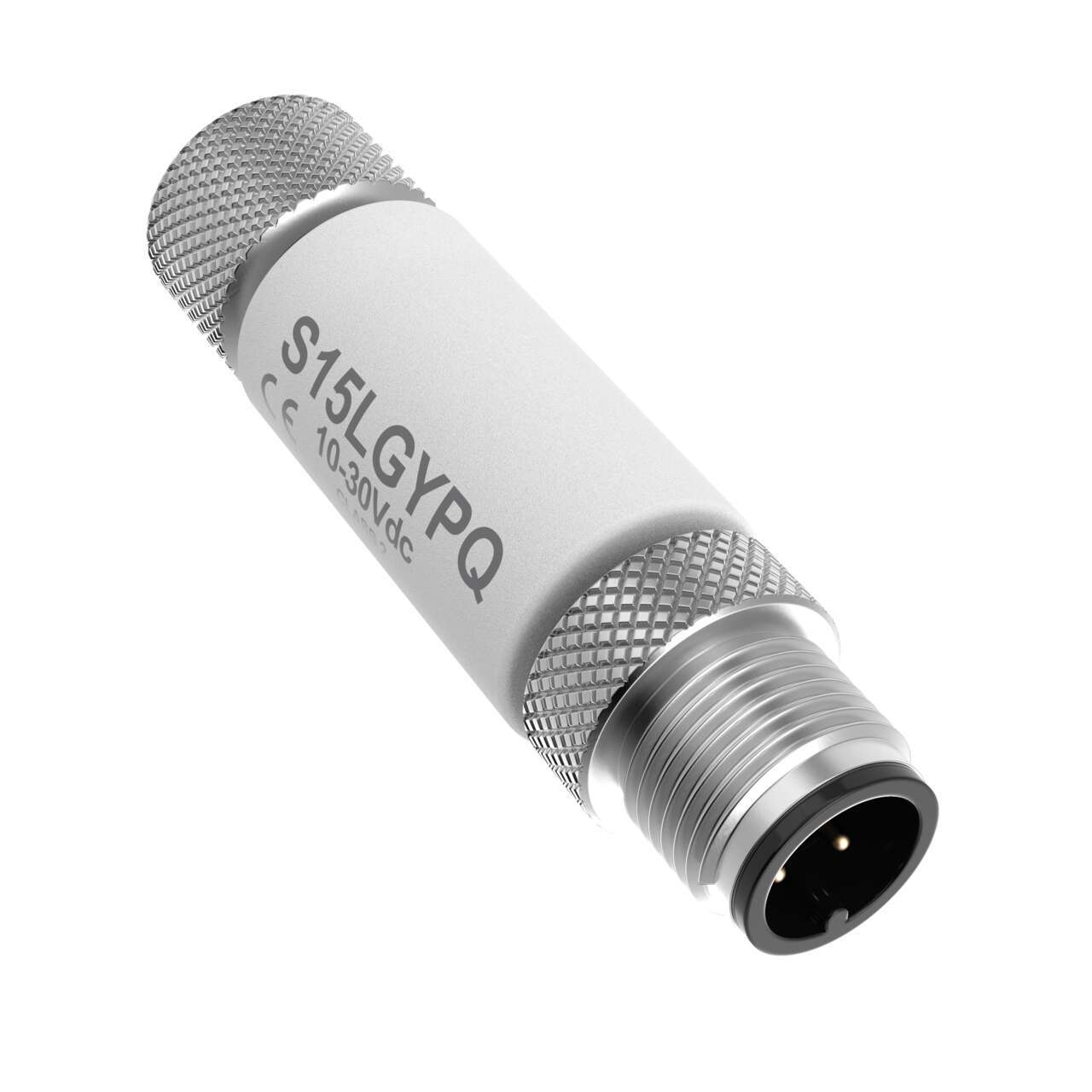 S15LGYPQ | S15L Series In-Line Sensor Status Indicator