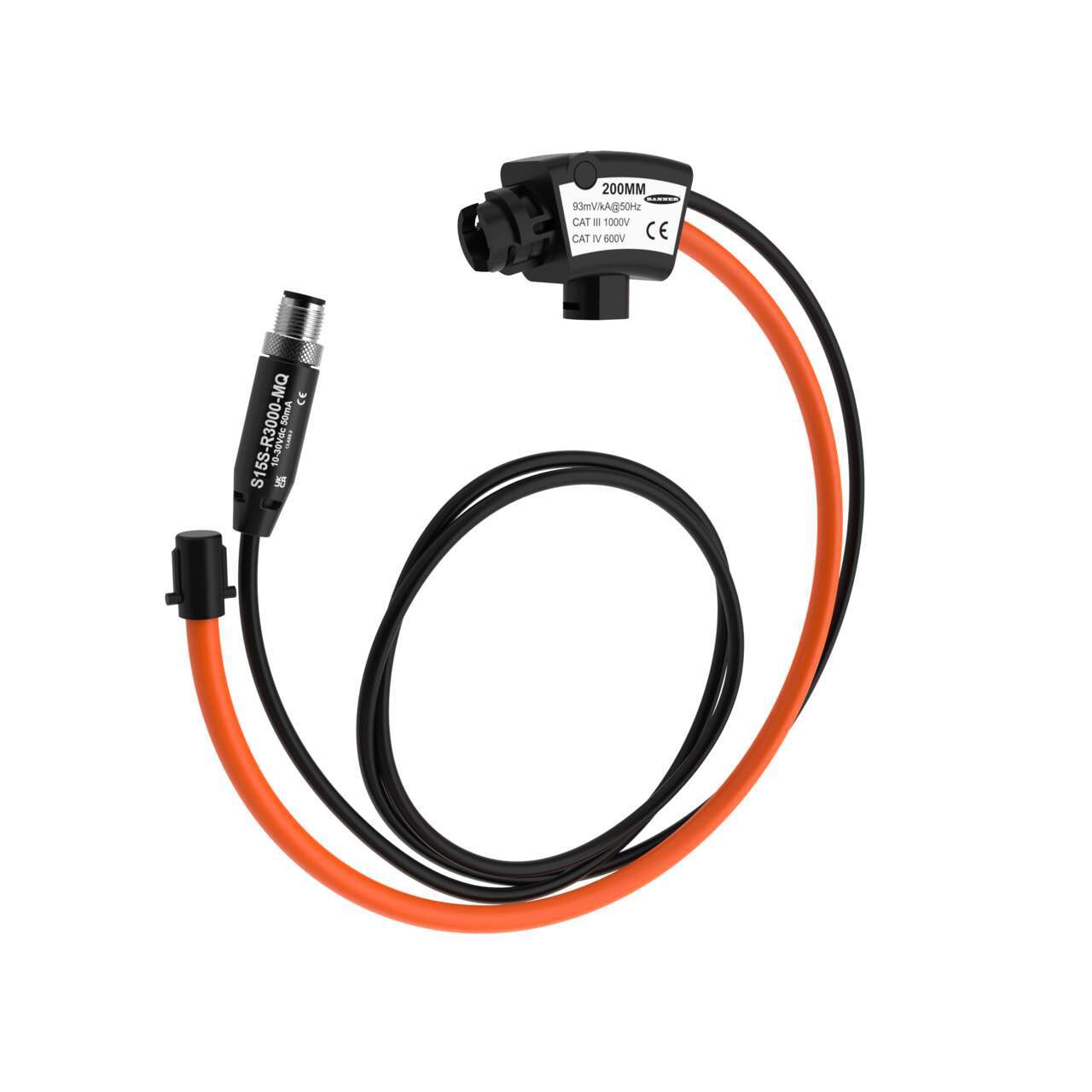 S15S-R3000-MQ | Products for Industrial Automation