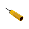 S18SP6D | S18 Series Epoxy Encapsulated Barrel-Mount Sensor
