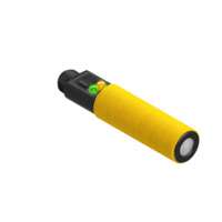 Sensores Ultrasónicos: Serie QS18U