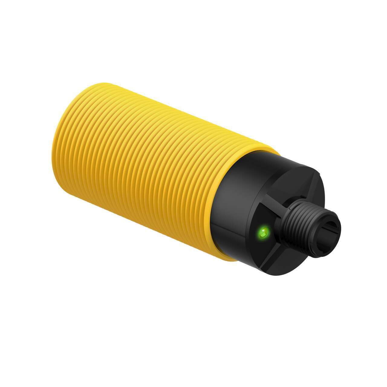 S306EQ | S30 Series 30mm Plastic Threaded Barrel Sensor