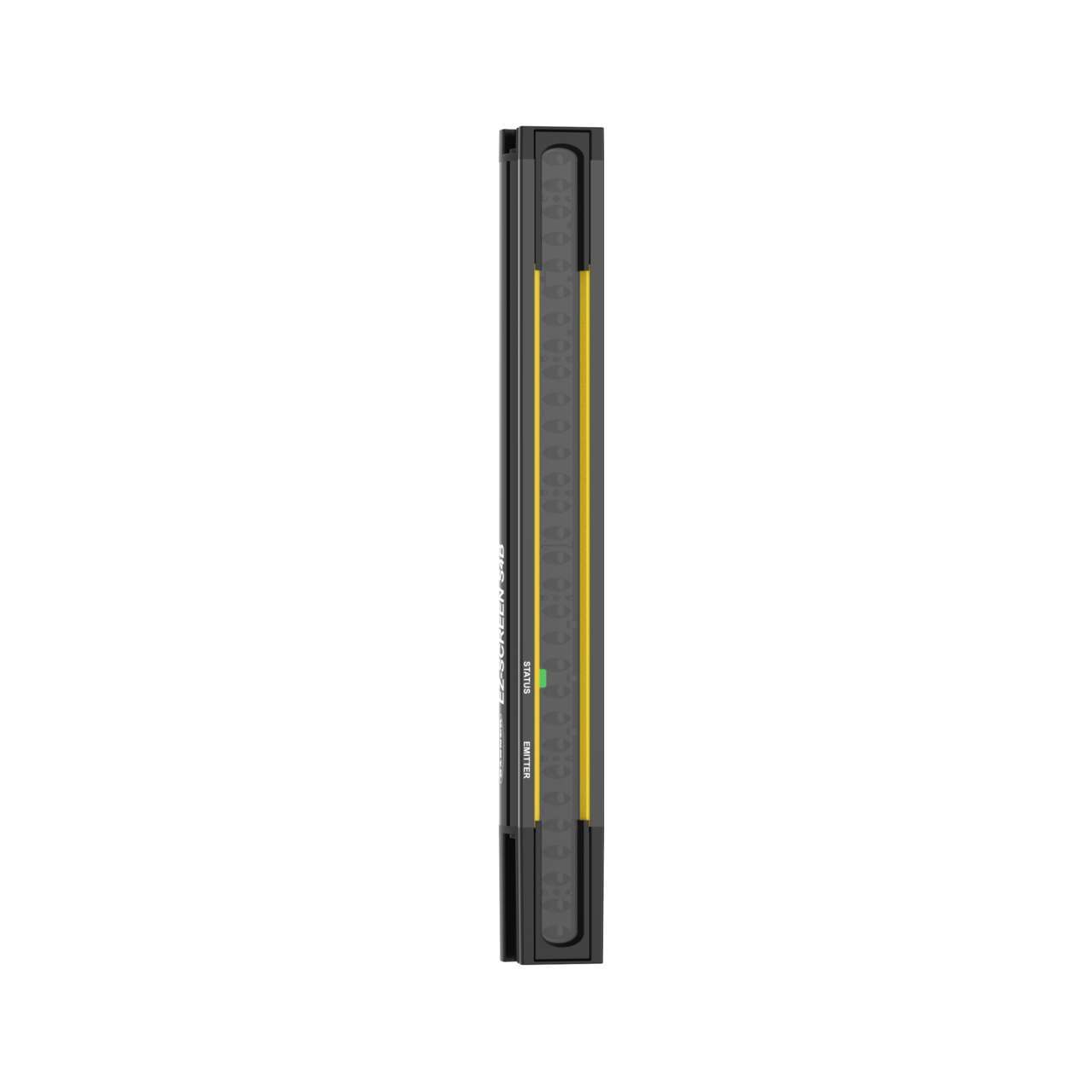 S4BE14-300-S | S4B Heavy-Duty Type 4 Safety Light Curtains