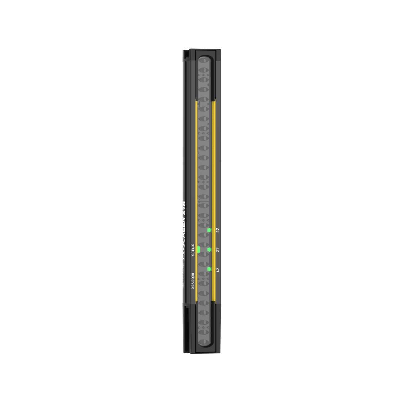 S4BR14-300-S | S4B Heavy-Duty Type 4 Safety Light Curtains