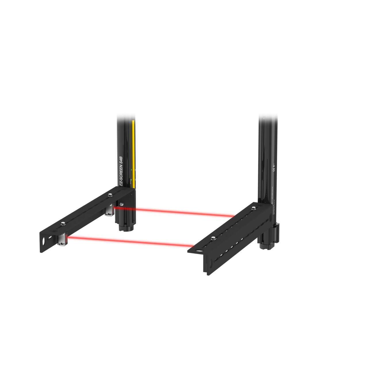 S4BA-ML-LPQ20 | S4B Series Mute Arm Sensor Kits