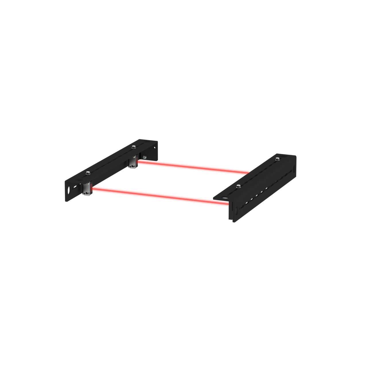 S4BA-ML-LPQ20 | S4B Series Mute Arm Sensor Kits