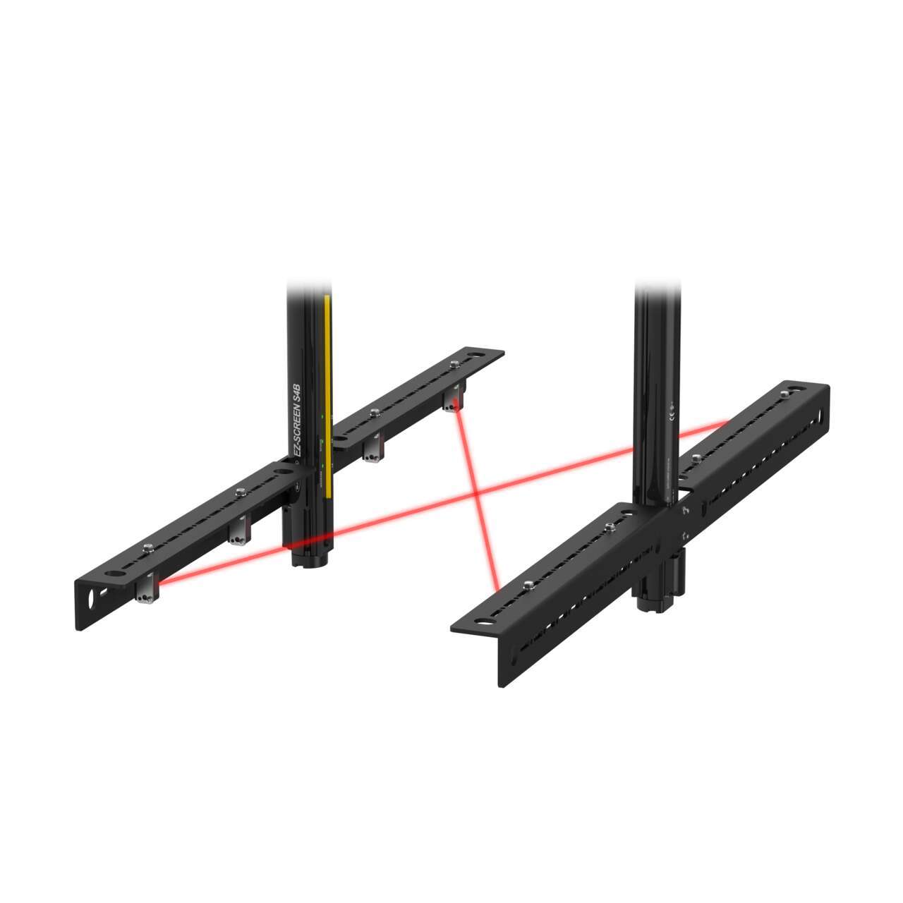 S4BA-MX-LPQ20 | S4B Series Mute Arm Sensor Kits