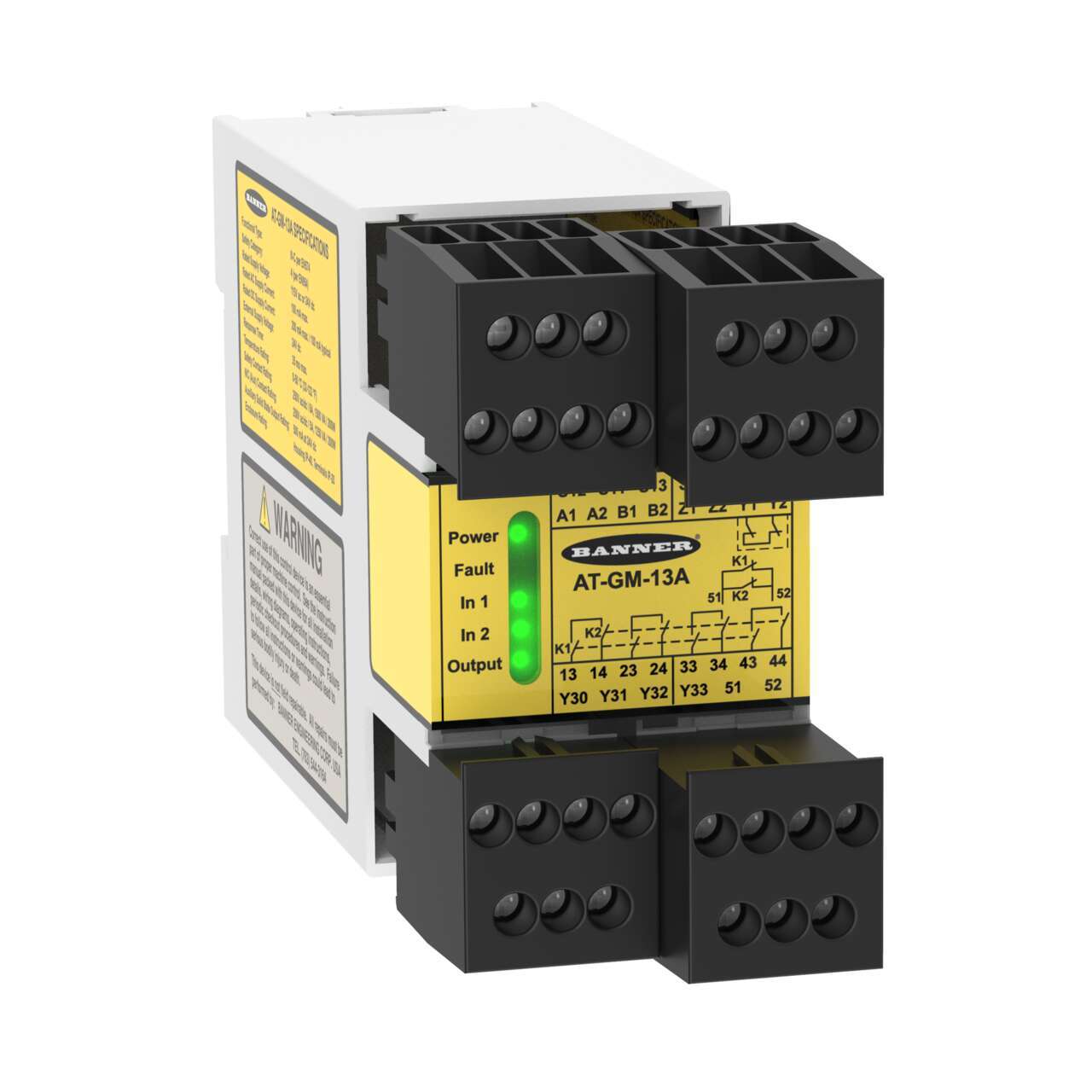 Products for Industrial Automation