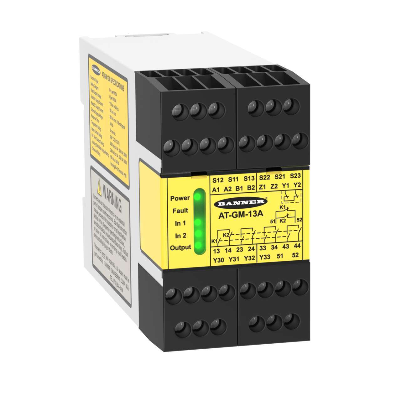 Productos para Automatización Industrial