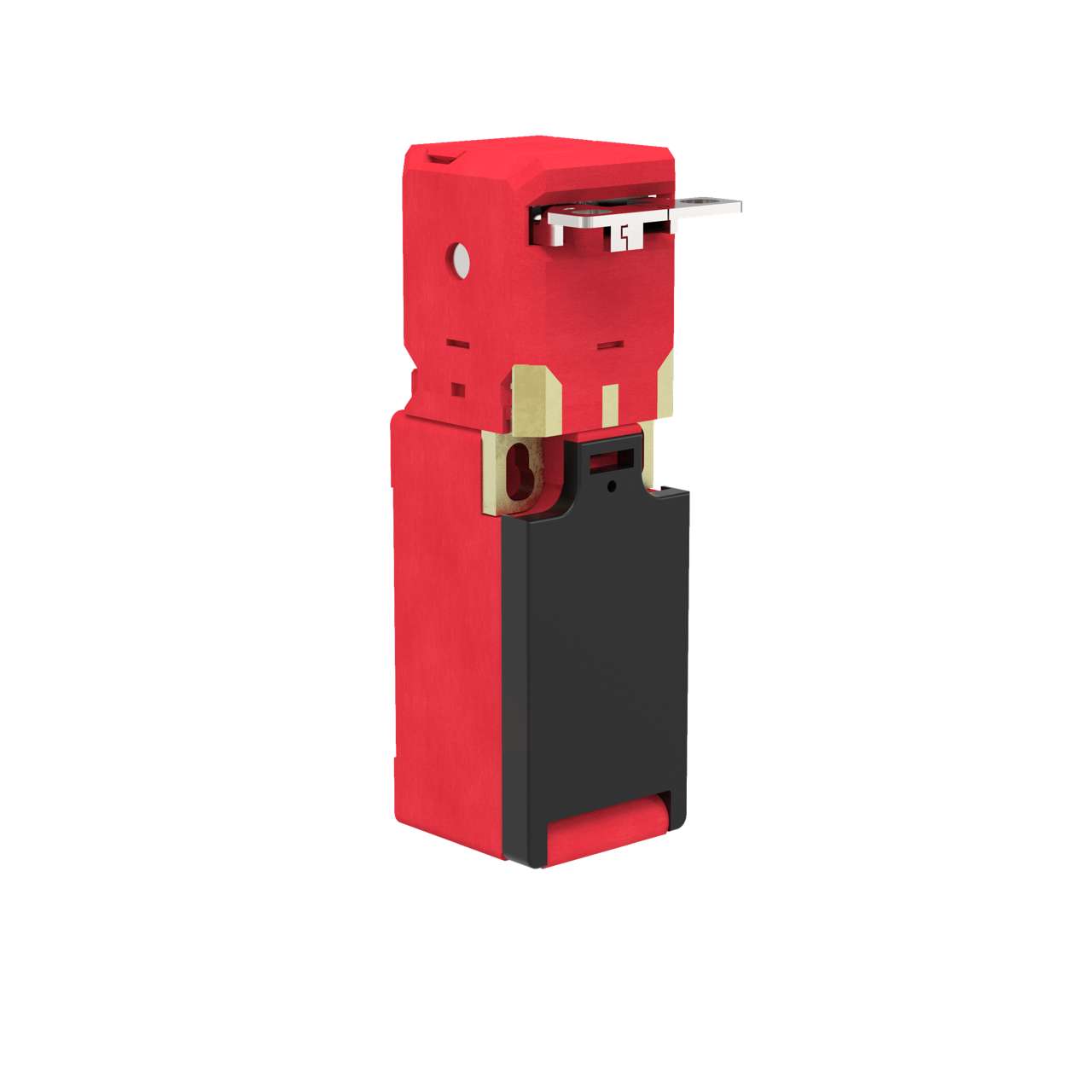 SI-LS100SF | Plastic Compact Safety Switches