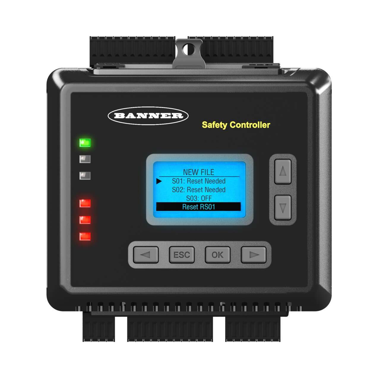 Products for Industrial Automation