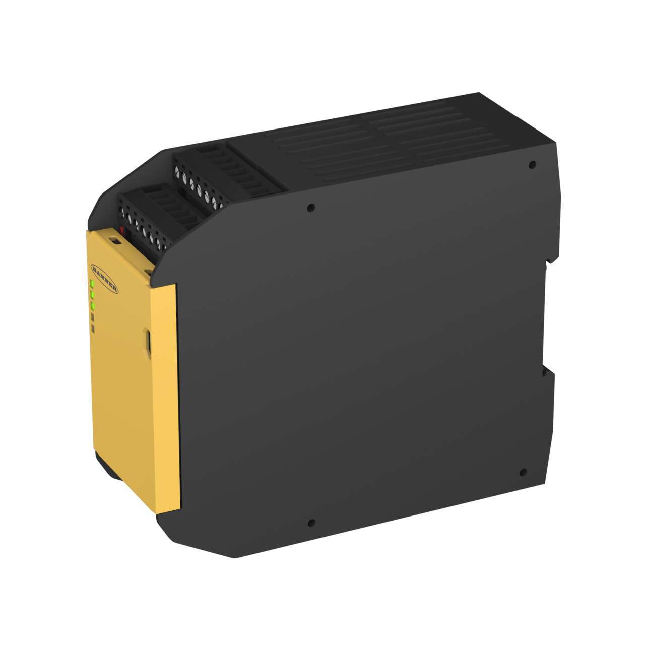 SC26-2 | XS26 Series Expandable Safety Controllers