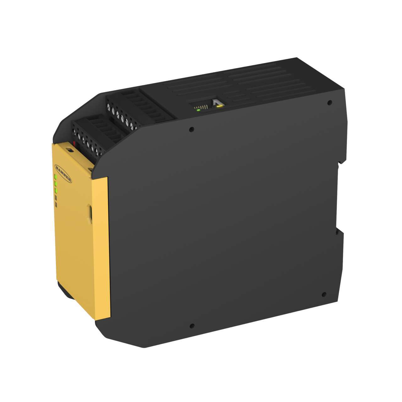 SC26-2E | SC26 Series Safety Controllers