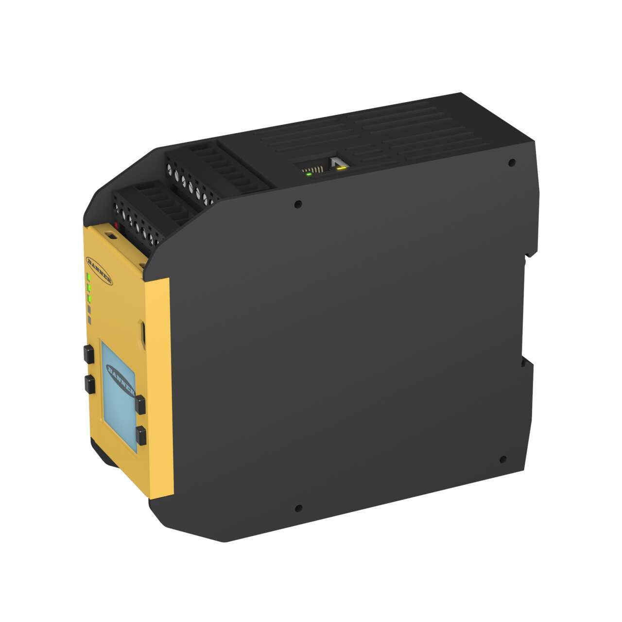 SC26-2DE | SC26 Series Safety Controllers