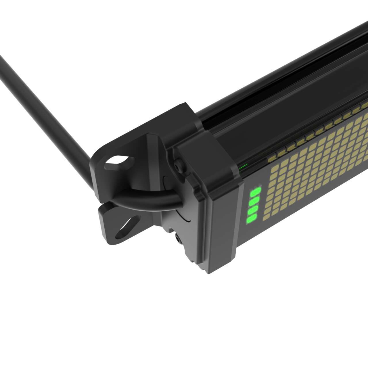 SD50P300WD15QP | SD50 Status Display