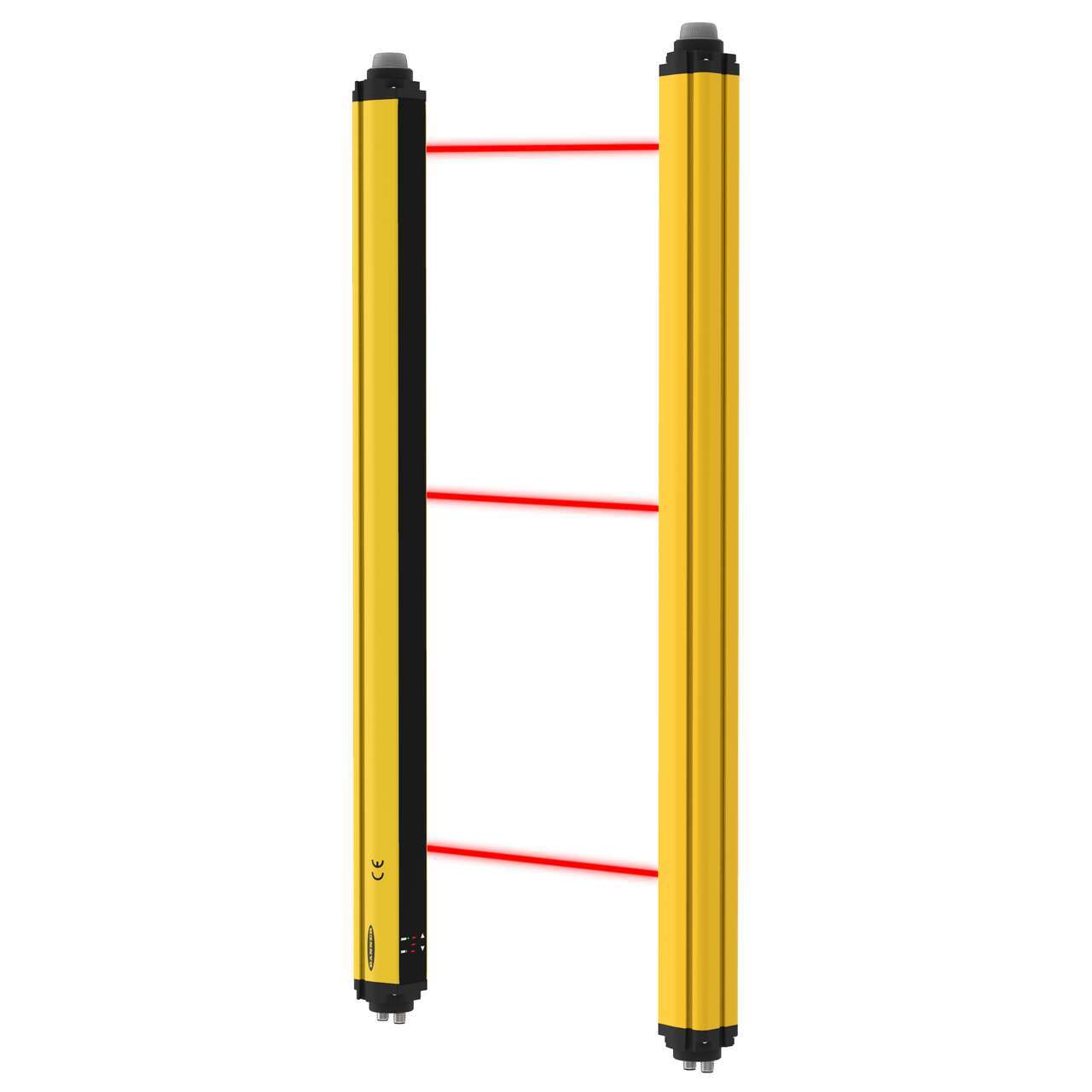 SGSMP3-400Q128 | SGS Safety Grid System