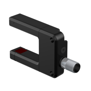 SL10 & SL30 Series Slot Sensors | Banner