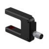 SLO30VB6YQ | SL10 & SL30 Series Slot Sensors