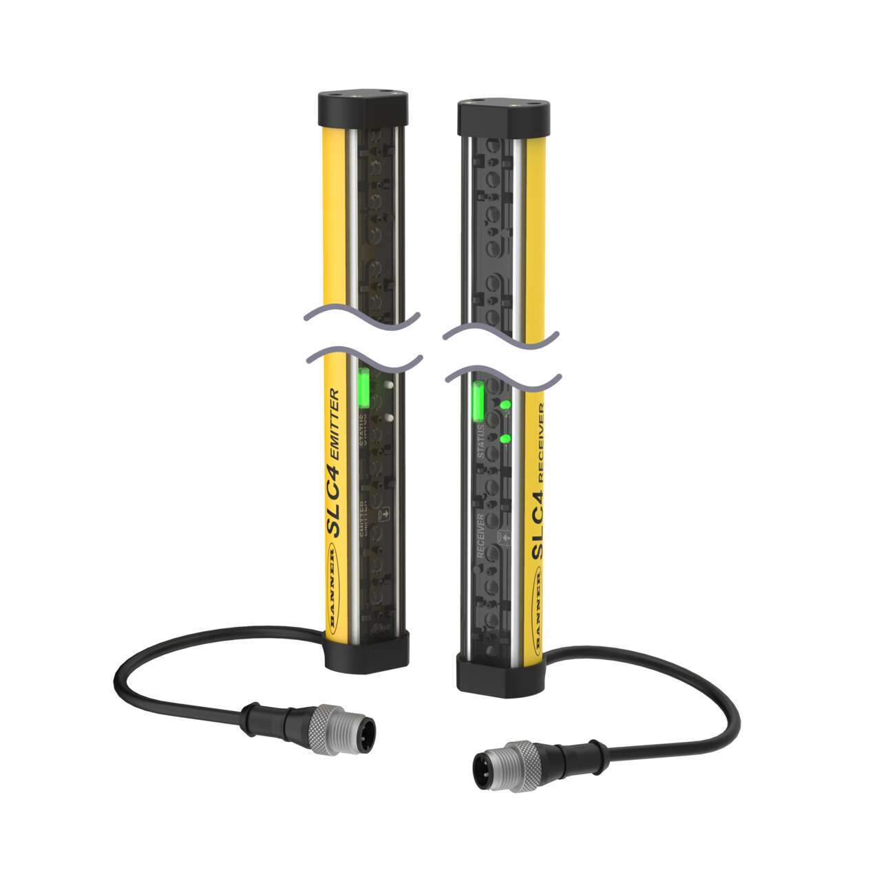 Productos para Automatización Industrial