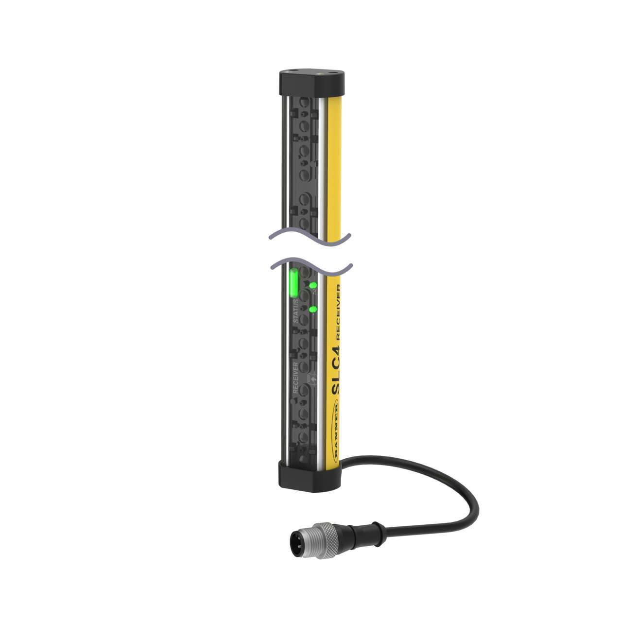 Products for Industrial Automation