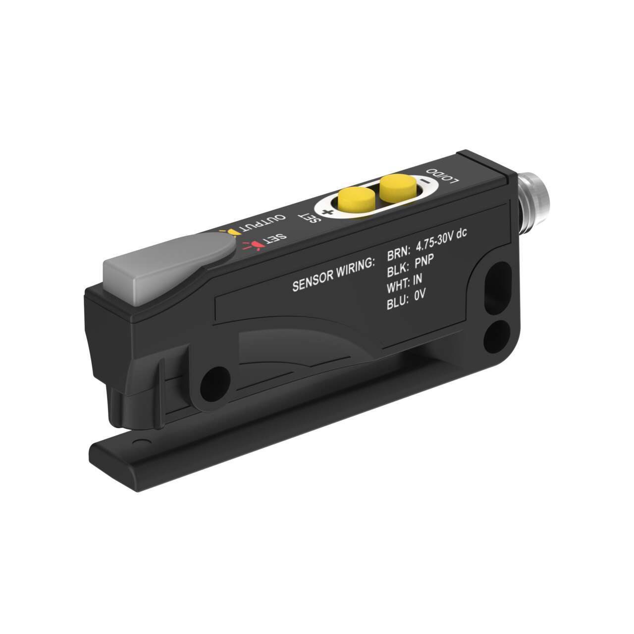 SLE3-PIR-Q7 | SLE3 Series Optical Label Sensor