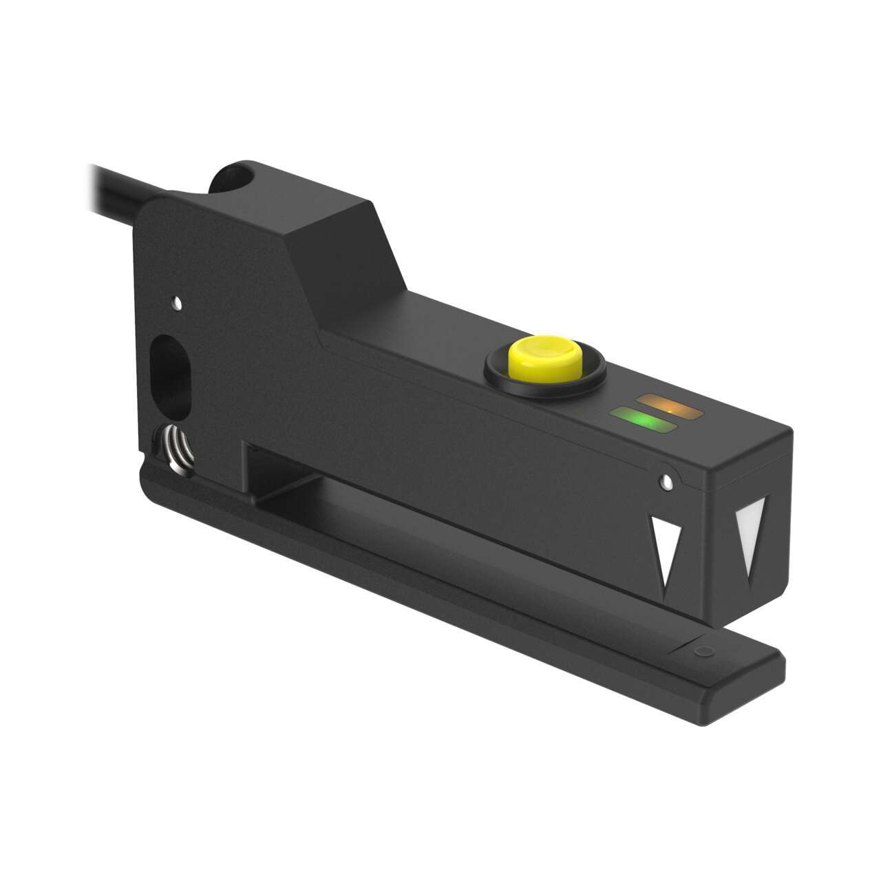 SLE5-PIR-2M | SLE5 Series Optical Label Sensor