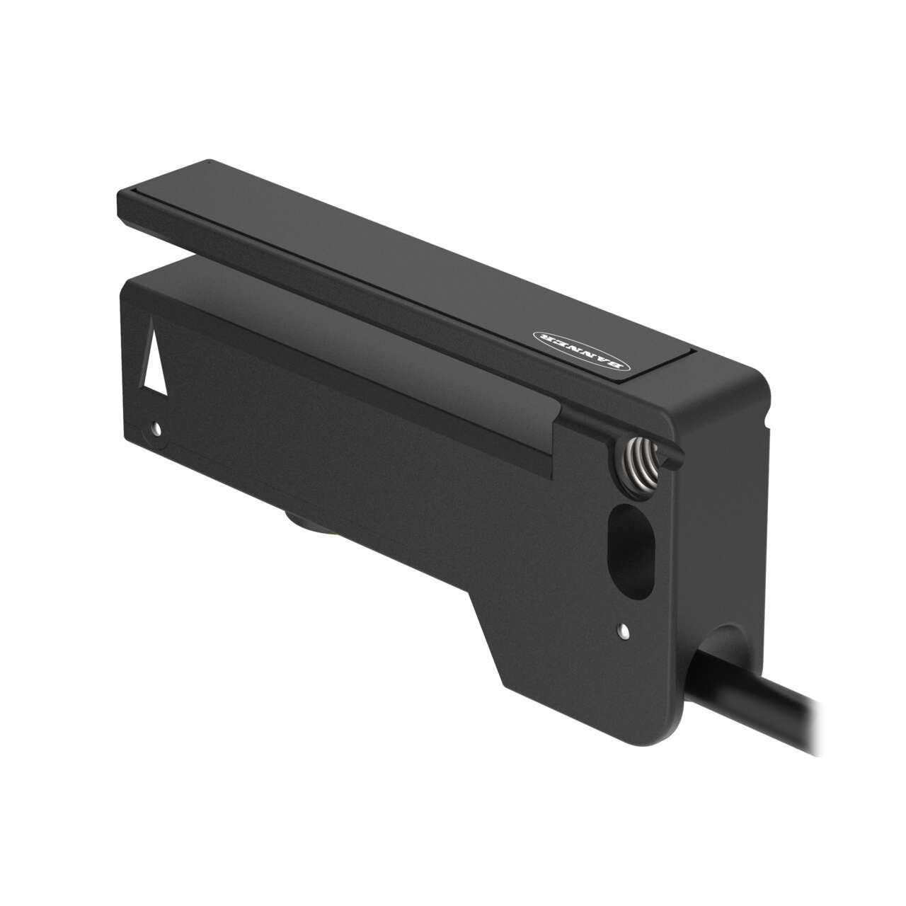 SLE5-PIR-2M | SLE5 Series Optical Label Sensor