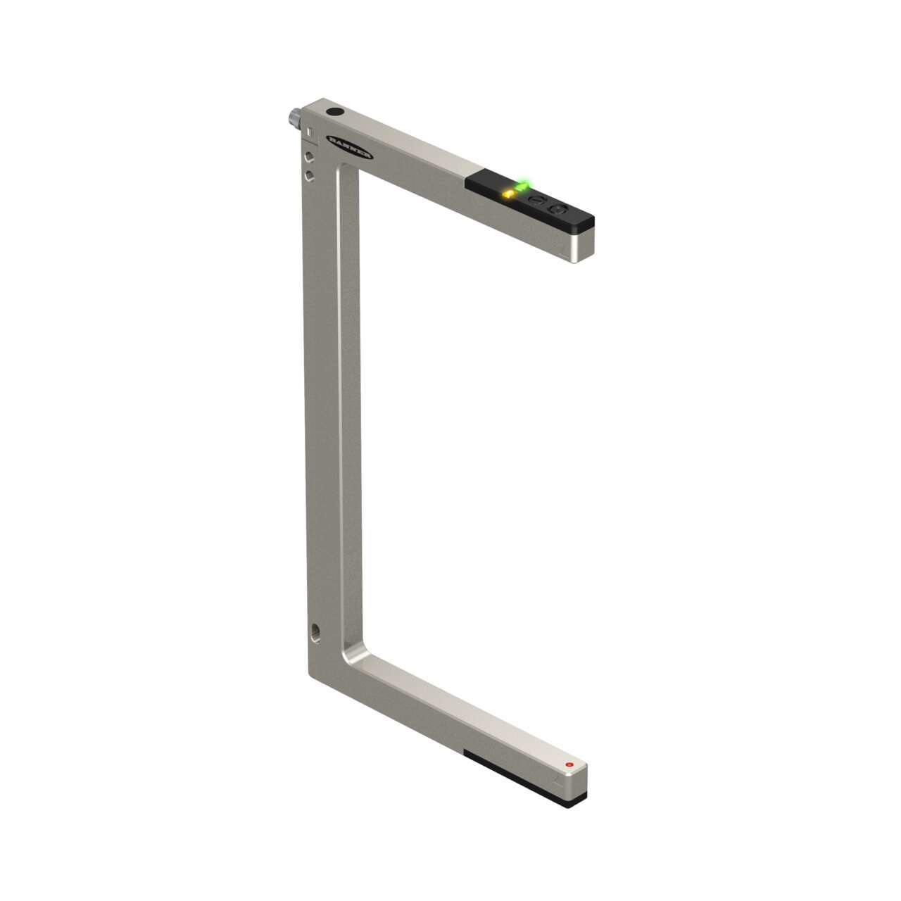 SLM220P6Q | SLM Series Rugged Metal Slot Sensor