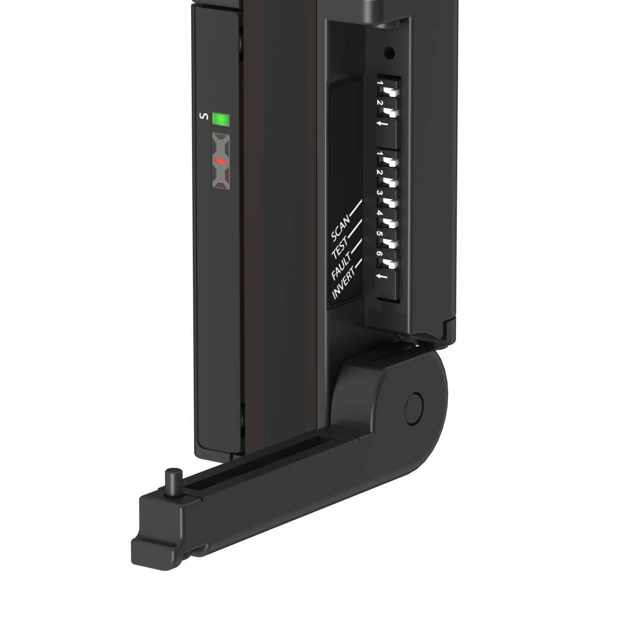 SLPCP14-830P88 | Cortinas de Seguridad Tipo 4 Compacta Serie LP