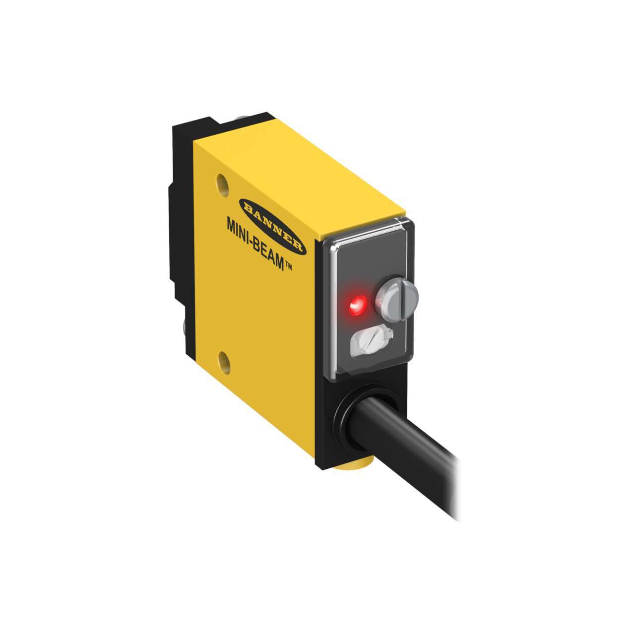 SM312W | Mini-Beam Series Industry Standard Sensor