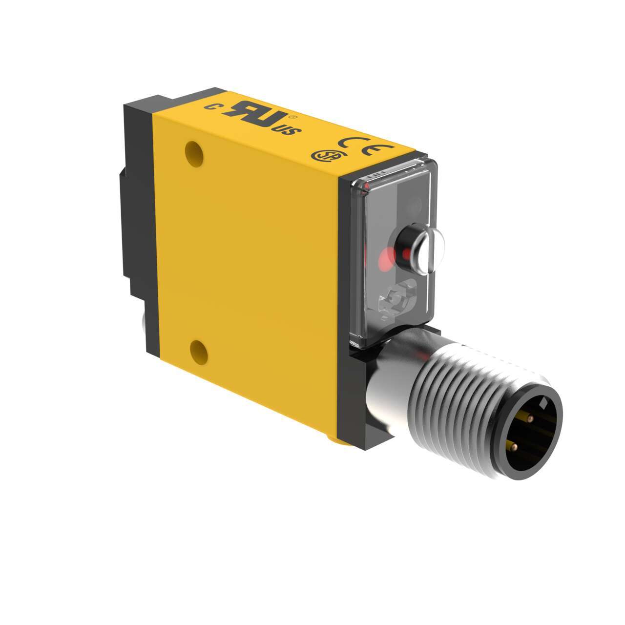 SM312DBZQD | Mini-Beam Series Industry Standard Sensor