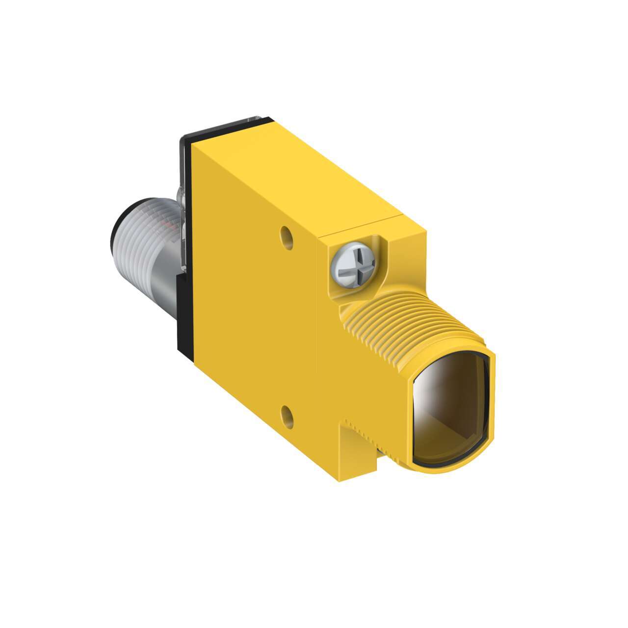 SM31RLQD | Mini-Beam Series Industry Standard Sensor